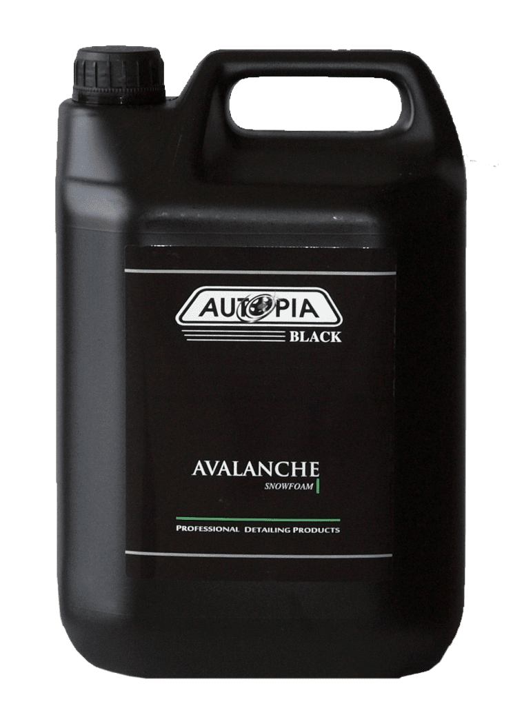 Autopia Professional Detailing Products