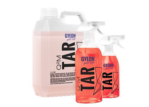 Autopia Professional Detailing Products