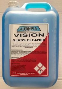 Autopia Professional Detailing Products