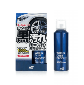 soft99 wheel dust blocker