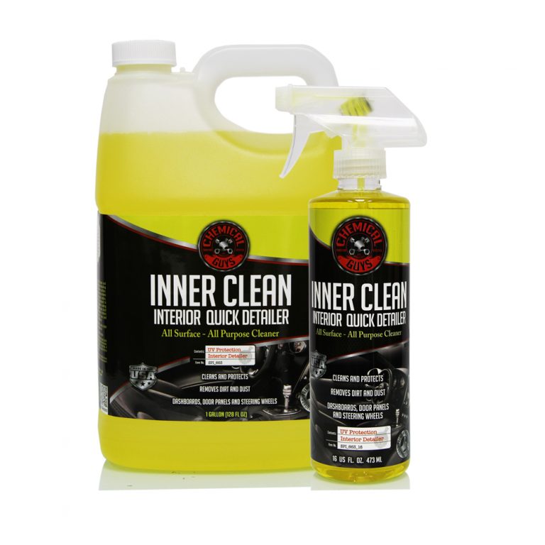 Autopia Professional Detailing Products
