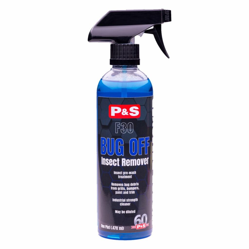 Autopia Professional Detailing Products