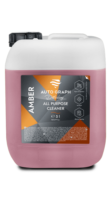 Autopia Professional Detailing Products