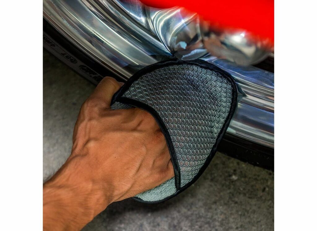 Autopia Professional Detailing Products