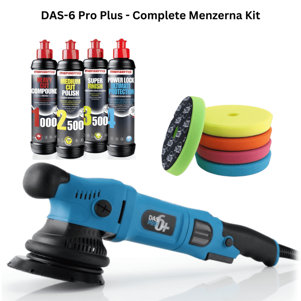 Autopia Professional Detailing Products