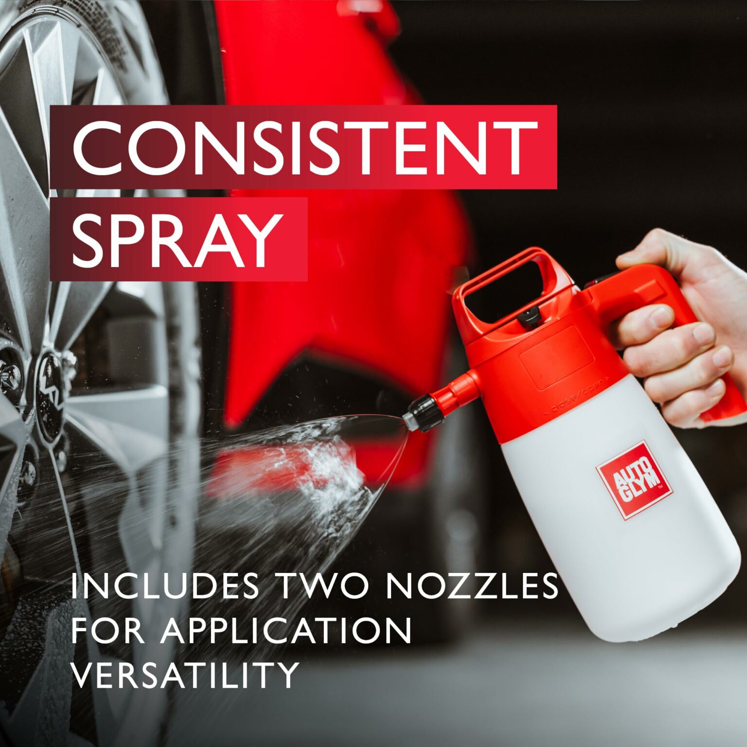 Autopia Professional Detailing Products